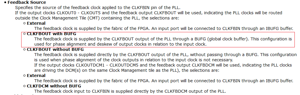 多个FPGA之间PLL输出时钟的同步_fpga中如何同一时钟下输出多个地址的值-CSDN博客
