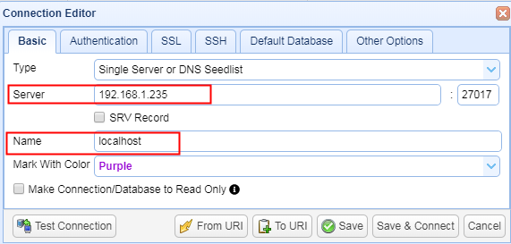 linux安装mongo4.2.0_大龙的博客-CSDN博客