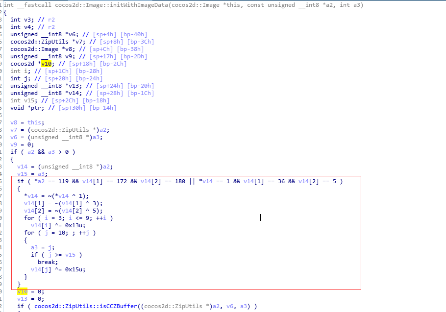 cocos2d图片资源解密_cocos2d::image::initwithimagedata-CSDN博客
