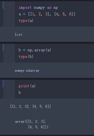【Python】range()、np.arange()、np.linspace()、np.logspace()的使用和区别_python range np.arange-CSDN博客