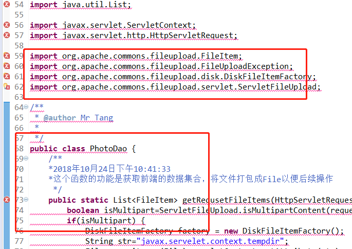 javaweb如何从0到1实现一个功能(例：导入Excel表)_javaweb导入excel-CSDN博客