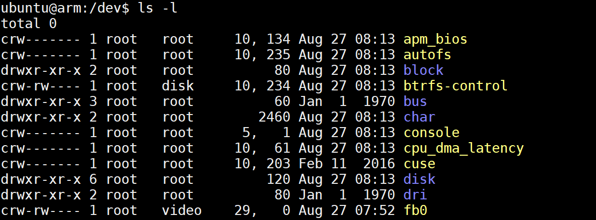 编写Linux内核模块/驱动程序，并提供ioctl接口_stayreal1994的博客-CSDN博客