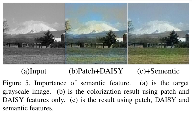 Deep Colorization-CSDN博客