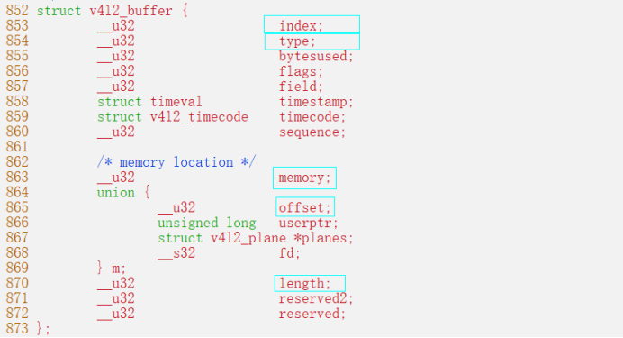 【QT学习之路】使用V4L2驱动USB摄像头_qt v4l2-CSDN博客