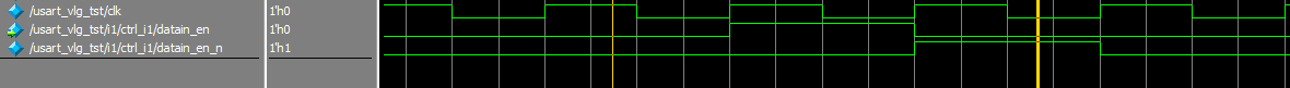 Verilog之非阻塞赋值(三)—— 赋值延后一个周期verilog延迟一个周期 Csdn博客