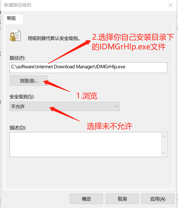 Internet Download Manager has been registered withafake Serial Number ...