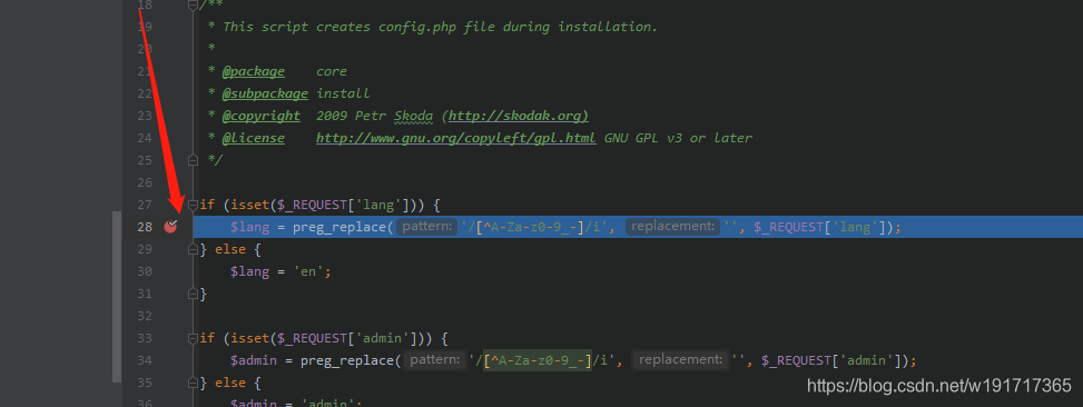 使用phpstorm自带服务器运行php项目phpstorm使用内置服务器打开项目 Csdn博客