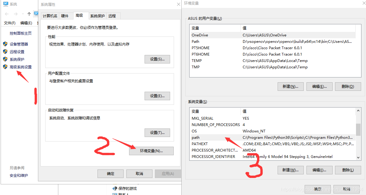Win10 Python3 6配置face Recognition Dlib Cv教程 Face Reconition Models 下载好了 Csdn博客