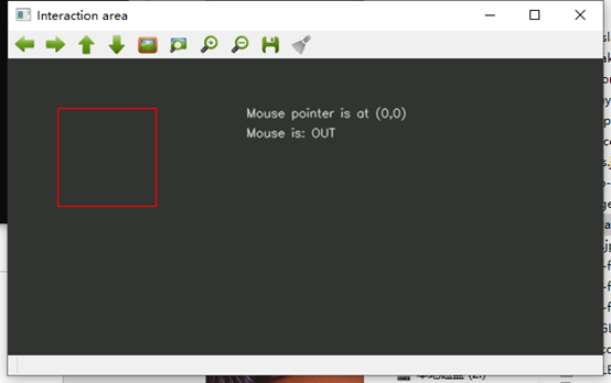 OpenCV开发笔记（二）：cvui交互界面-CSDN博客