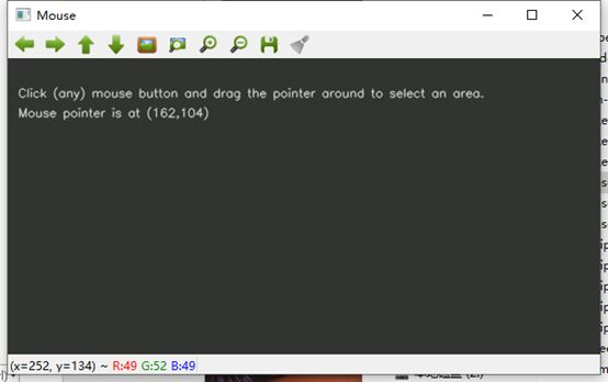 OpenCV开发笔记（二）：cvui交互界面-CSDN博客