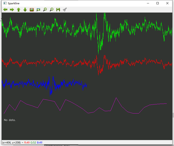 OpenCV开发笔记（二）：cvui交互界面-CSDN博客