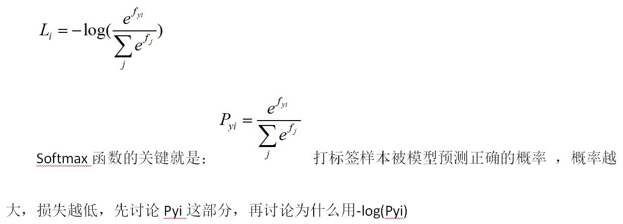 Softmax详解及其反向传播过程推导_反向传播过程及公式推导softmax-CSDN博客