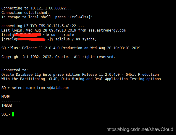 Oracle数据库清除归档日志oracle的归档日志如何关闭和删除 Csdn博客