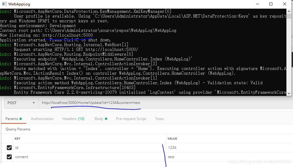 Core Ef Actionfilterattribute Aop Core Actionfilterattribute Dz45693的博客 Csdn博客