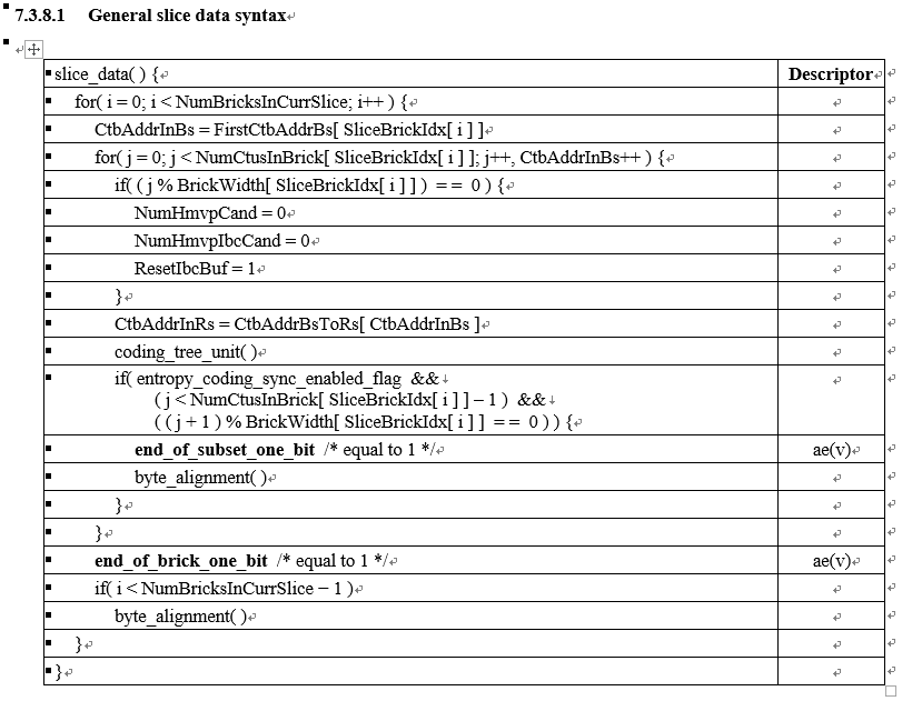 H.266/VVC代码学习35：VTM6.0解码端大体流程_mttdepth-CSDN博客