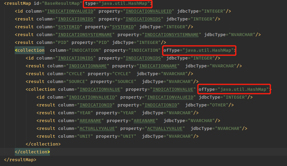 MyBatis一对多查询 三表三层查询_一对多对多三表联查-CSDN博客
