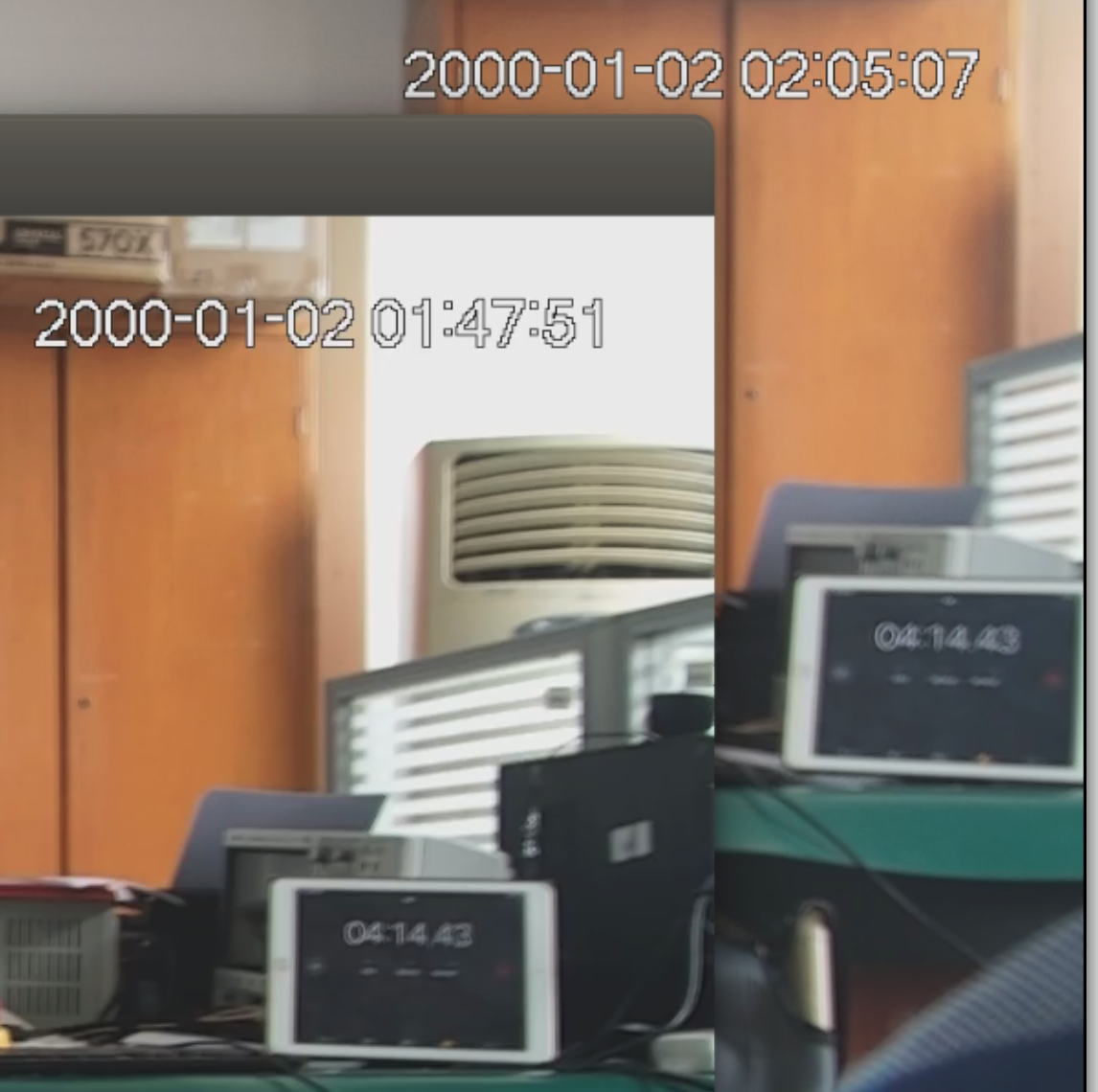 Opencv 两个网络摄像头同步_opencv 多摄像数据同步-CSDN博客