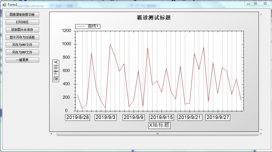 Winform中实现ZedGraph曲线图的图像复制到剪切板、打印预览、获取图片并保存、另存为的功能_c#zedgraphcontrol存图一般性错误-CSDN博客