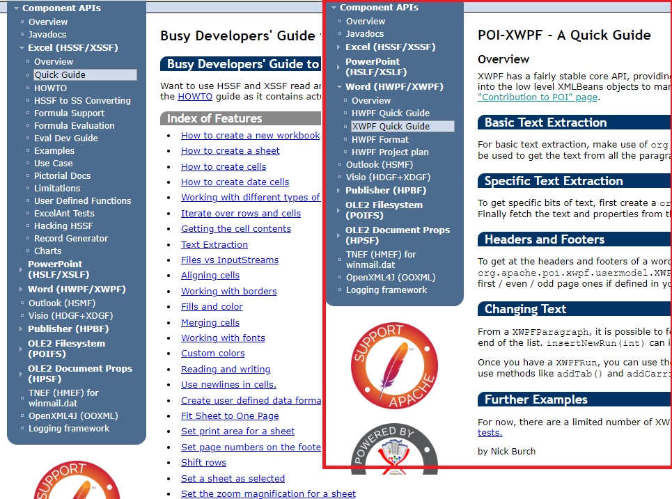 POI解析Word批注信息_org.apache.poi.xwpf.usermodel.xwpfdocument.getdocc-CSDN博客