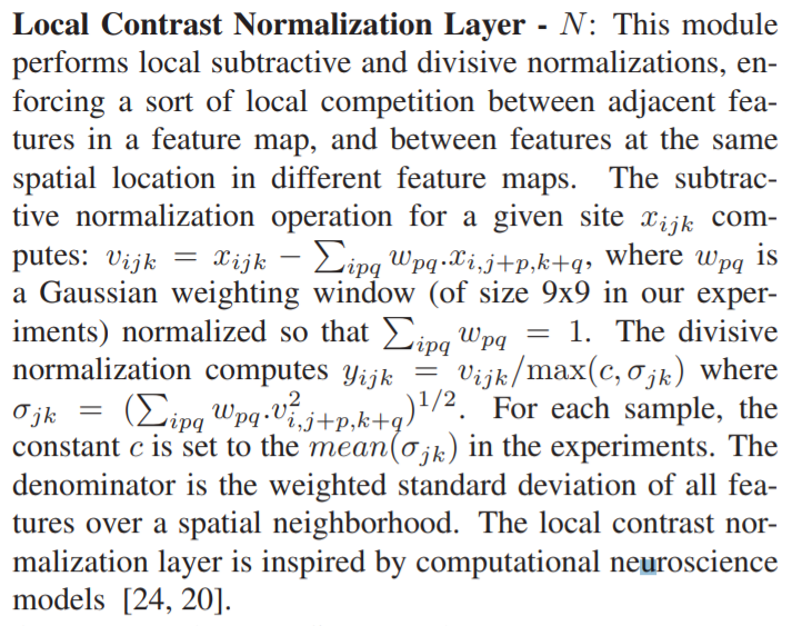 Pytorh实现LCN局部对比度归一化 local contrast normalization-CSDN博客