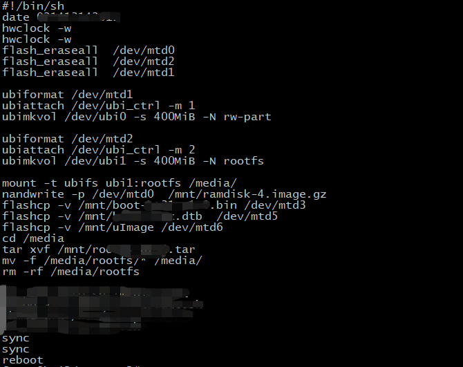 ramdisk + overlay打造只读文件系统_overlay ramdisk-CSDN博客