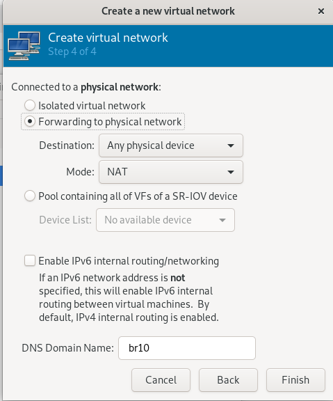 linux中KVM的网络设置_kvm虚拟机ipv6-CSDN博客