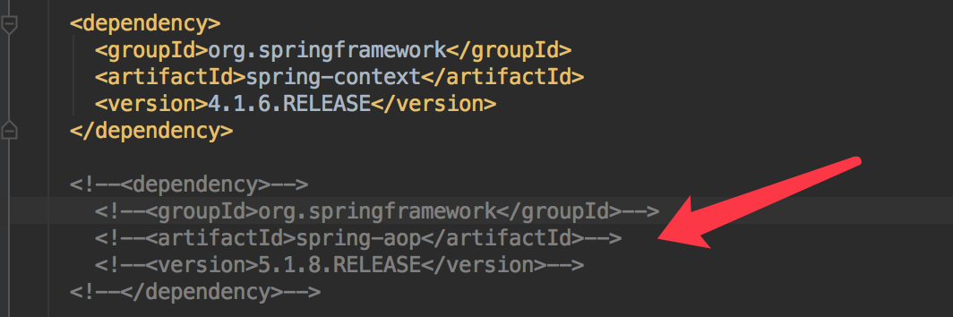 出现Caused by: java.lang.AbstractMethodError错误解决方案-CSDN博客