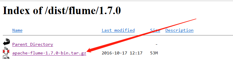 Flume 安装详细步骤（内含下载连接）_flume配置-CSDN博客
