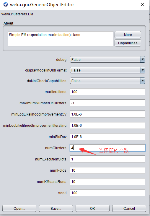 WEKA进行Apriori、FP-Tree、K-means算法测试_weka apriori算法例子-CSDN博客