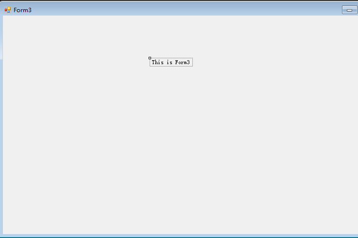 C#WinForm开发在选项卡tab中集成加载多个窗体，通过选项卡切换窗体（超详细讲解）_c# tab-CSDN博客