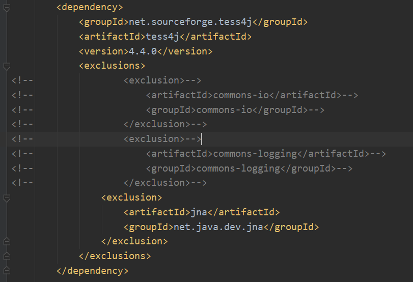 Tesseract图像识别OCR的学习1_tesseract.doocr_qq_36956002的博客-CSDN博客