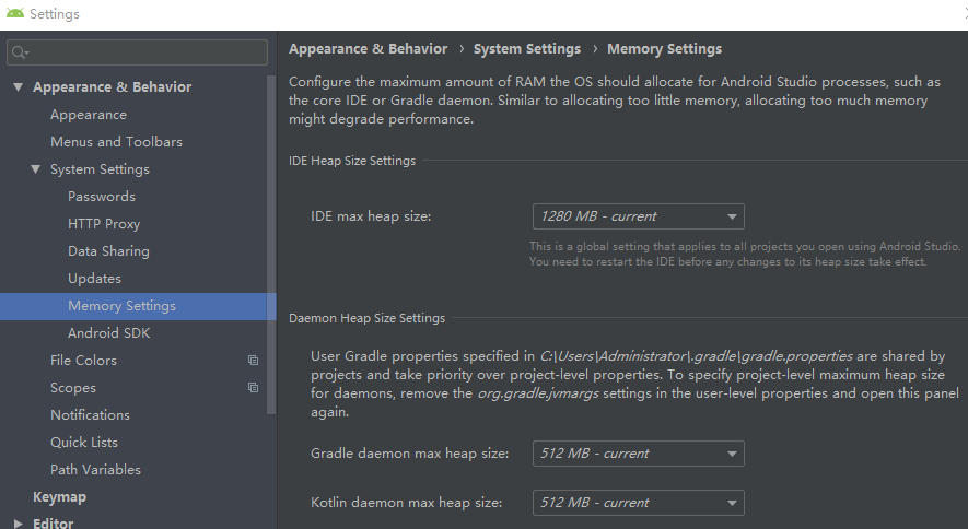Android studio 3.5安装详解_android3.5下载-CSDN博客