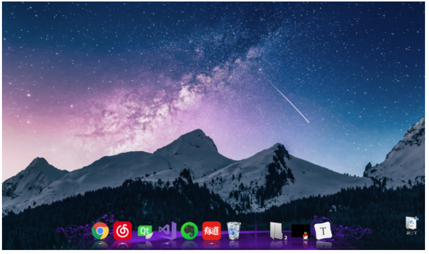 一款类似于mac-dock栏的windows软件_winstep nexus dock and nexus ultimate-CSDN博客