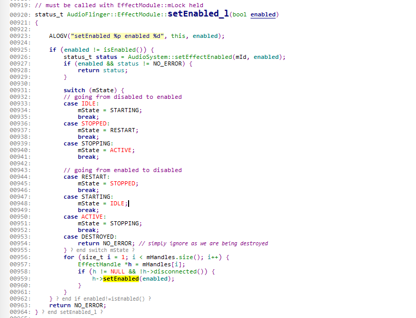 关于AudioEffect使用过程中的构造以及处理流程遇到的几个问题_audioeffectx.h-CSDN博客