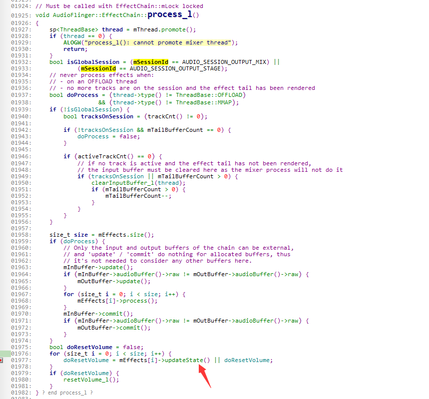 关于AudioEffect使用过程中的构造以及处理流程遇到的几个问题_audioeffectx.h-CSDN博客