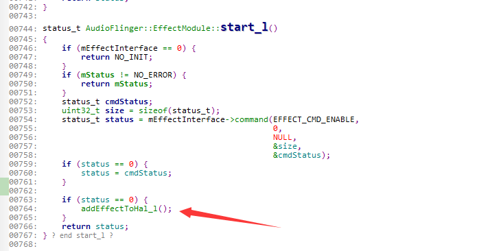 关于AudioEffect使用过程中的构造以及处理流程遇到的几个问题_audioeffectx.h-CSDN博客