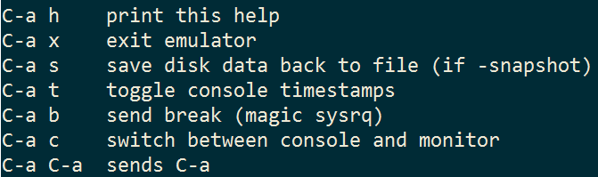 Linux aarch64 编译 & qemu 搭建实验平台_下载qemu源码,编译出qemu-system-aarch64交叉编译程序-CSDN博客