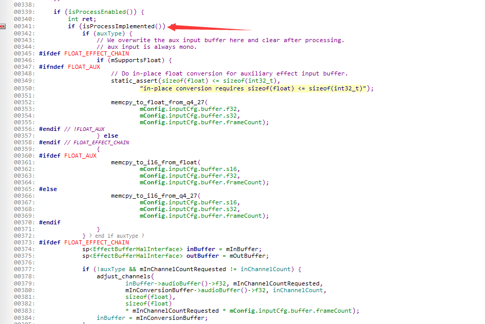 关于AudioEffect使用过程中的构造以及处理流程遇到的几个问题_audioeffectx.h-CSDN博客