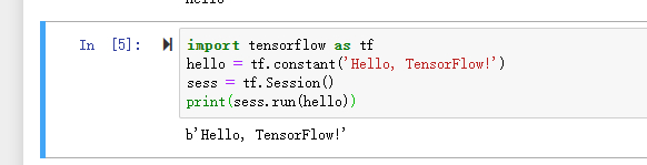 anaconda安装tensorflow（使用清华镜像）_conda安装tensorflow清华镜像-CSDN博客