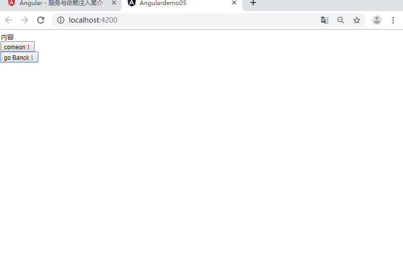 Angular8 css3动画 侧边栏滑动_angular滑动动画示例-CSDN博客