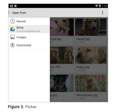 Android基础——从存储介质打开文档_android com.android.providers.media.documents-CSDN博客