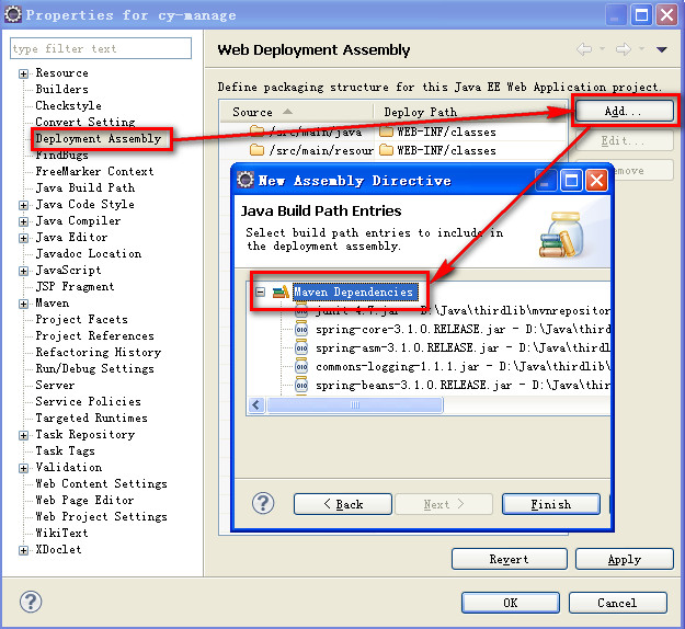 启动springboot项目jar文件出现 java.lang.NoClassDefFoundError: org/springframework/boot/SpringApplication ...