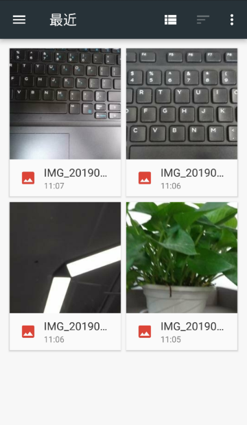 Android基础——从存储介质打开文档_android com.android.providers.media.documents-CSDN博客