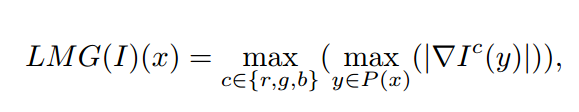 图像去模糊（1）——Blind Image Deblurring with Local Maximum Gradient Prior（CVPR2019 论文笔记）_去模糊的好区域论文-CSDN博客