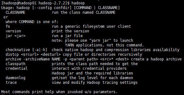 Linux系统安装hadoop教程_linux系统怎么装hadoop-CSDN博客