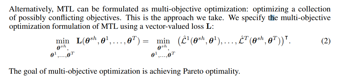 Multi-task中的多任务loss平衡问题_Multi-task的博客-CSDN博客