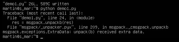 【新】Metasploit上使用RPC方式复现一个Linux提权漏洞_rpc server of metasploit-CSDN博客