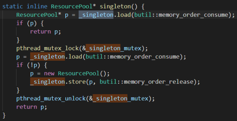 brpc源码解析（五）—— 基础类resource pool详解_resourcepool.h 源码-CSDN博客