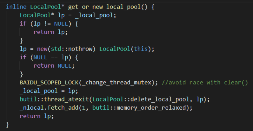 brpc源码解析（五）—— 基础类resource pool详解_resourcepool.h 源码-CSDN博客
