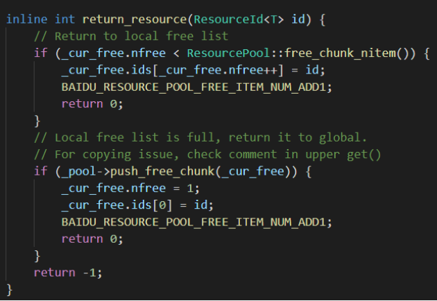 brpc源码解析（五）—— 基础类resource pool详解_resourcepool.h 源码-CSDN博客